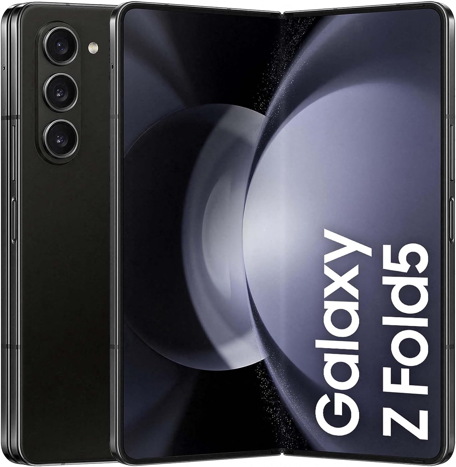 Смартфон Samsung galaxy Z Fold5, 5G, Dual SIM, 7.6" Dynamic AMOLED ...