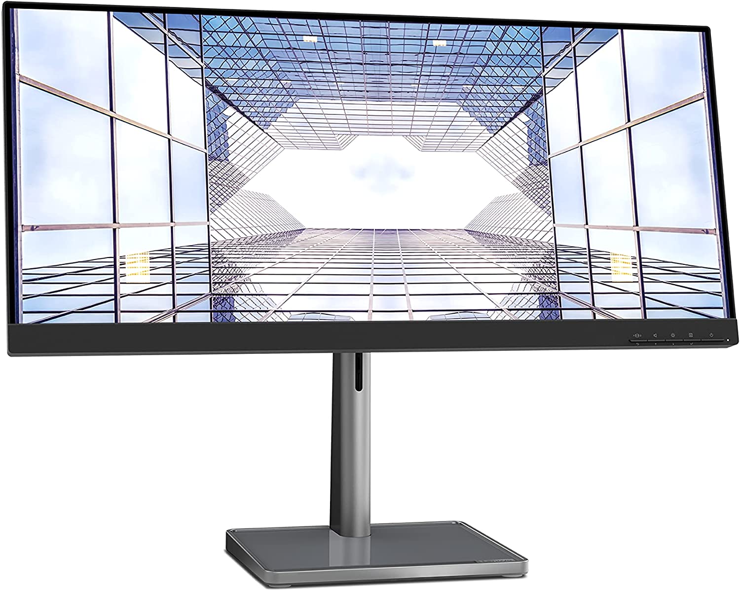 Монитор Lenovo L29w-30, 29" IPS WLED, 2560 x 1080px, 90Hz, 4ms ...